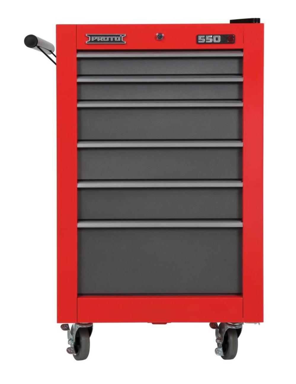 Proto Compact Refrigerator J55FRIDGE - Acme Tools