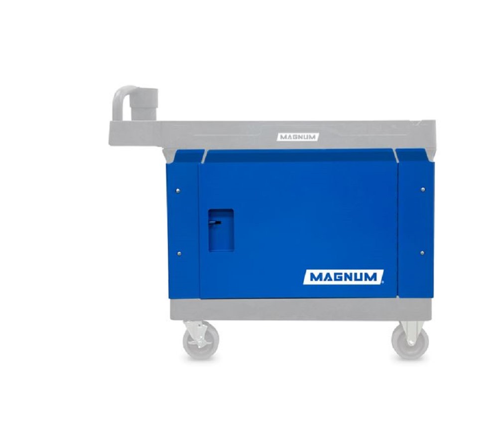 Magnum Tool Group Vault Paneling for Sur Pro 4426 Series Cart CART4426 ...