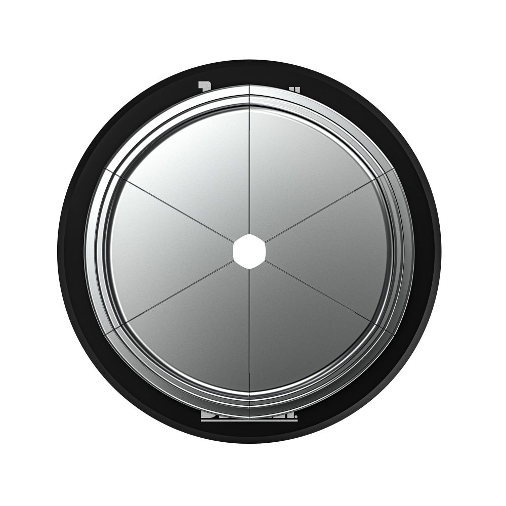 DEWALT 1-5/8 Inch Copper Swage Head for DCE450 DCE450158 - Acme Tools