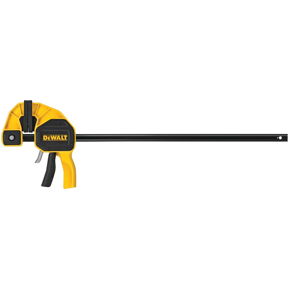 DEWALT 24 In. Extra Large Trigger Clamp DWHT83186 - Acme Tools