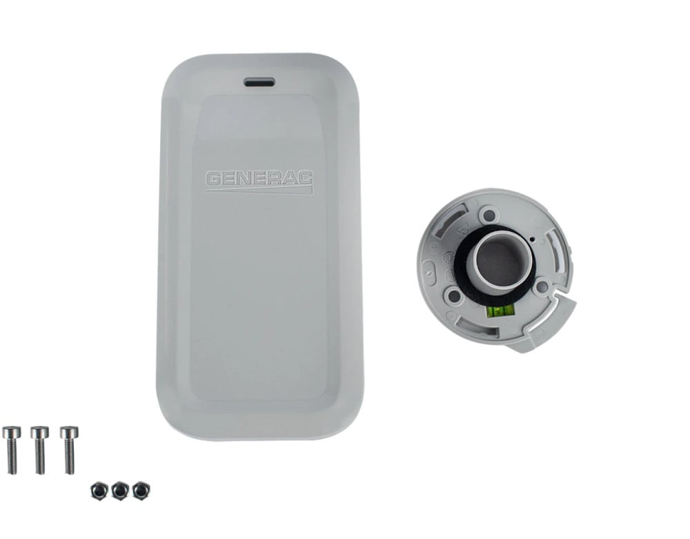 Generac Cellular 4G LTE Remote Generator Monitoring System G0072150 ...