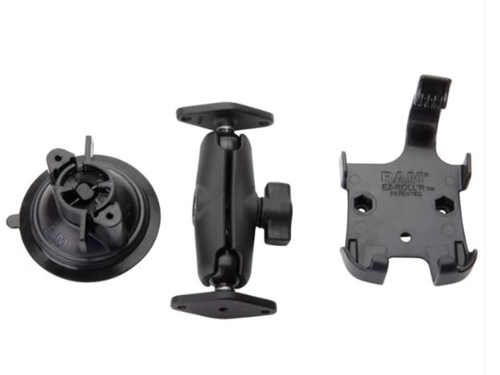 Spot Suction Mount for SPOT X RAM XRAMMOUNT - Acme Tools