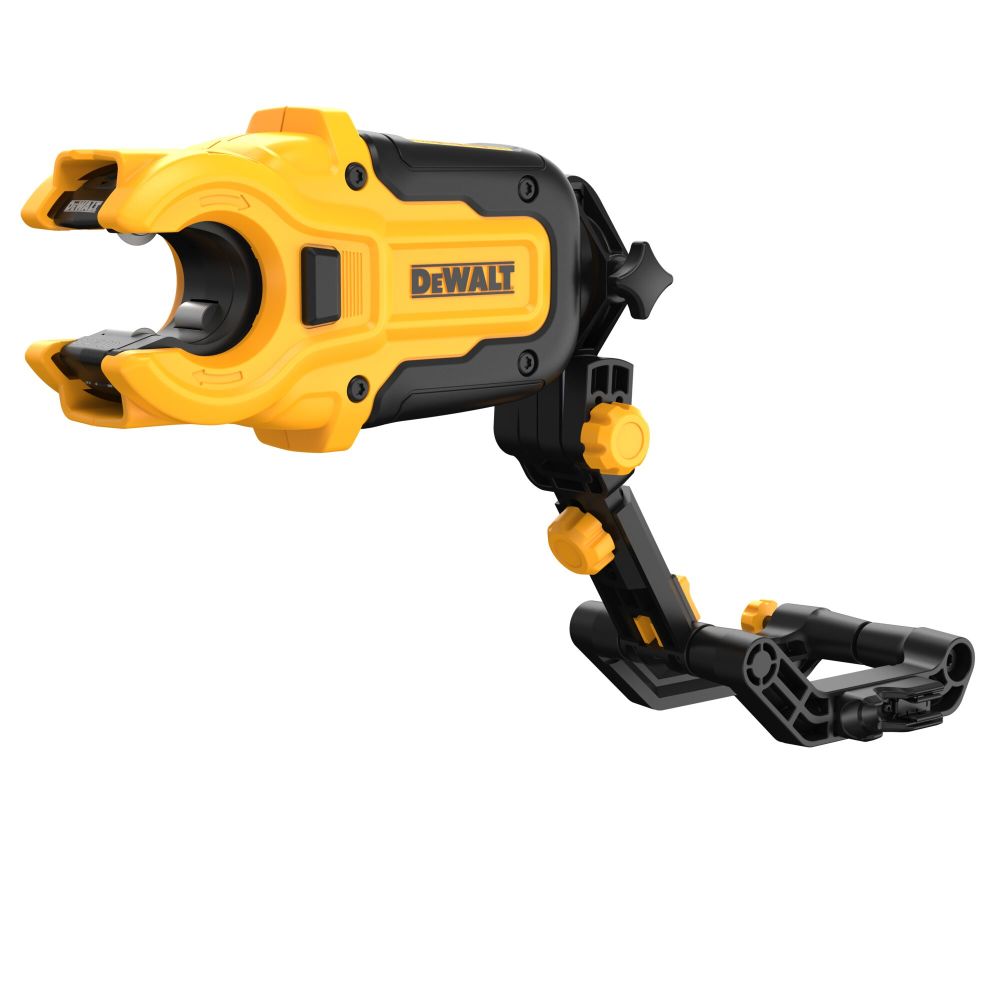 DEWALT IMPACT CONNECT Copper Pipe Cutter Attachment DWACPRIR - Acme Tools