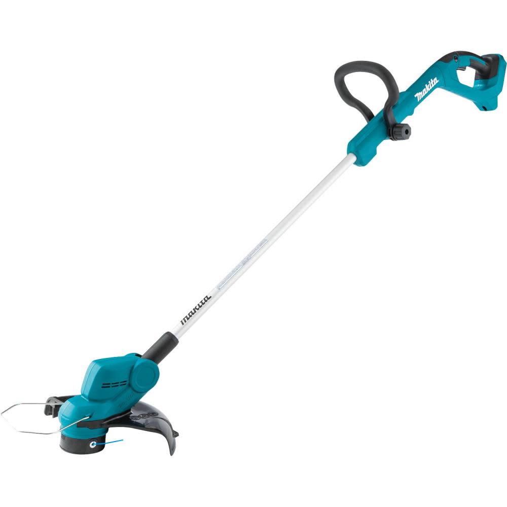 Makita 18V LXT String Trimmer Cordless Bare Tool XRU24Z - Acme Tools