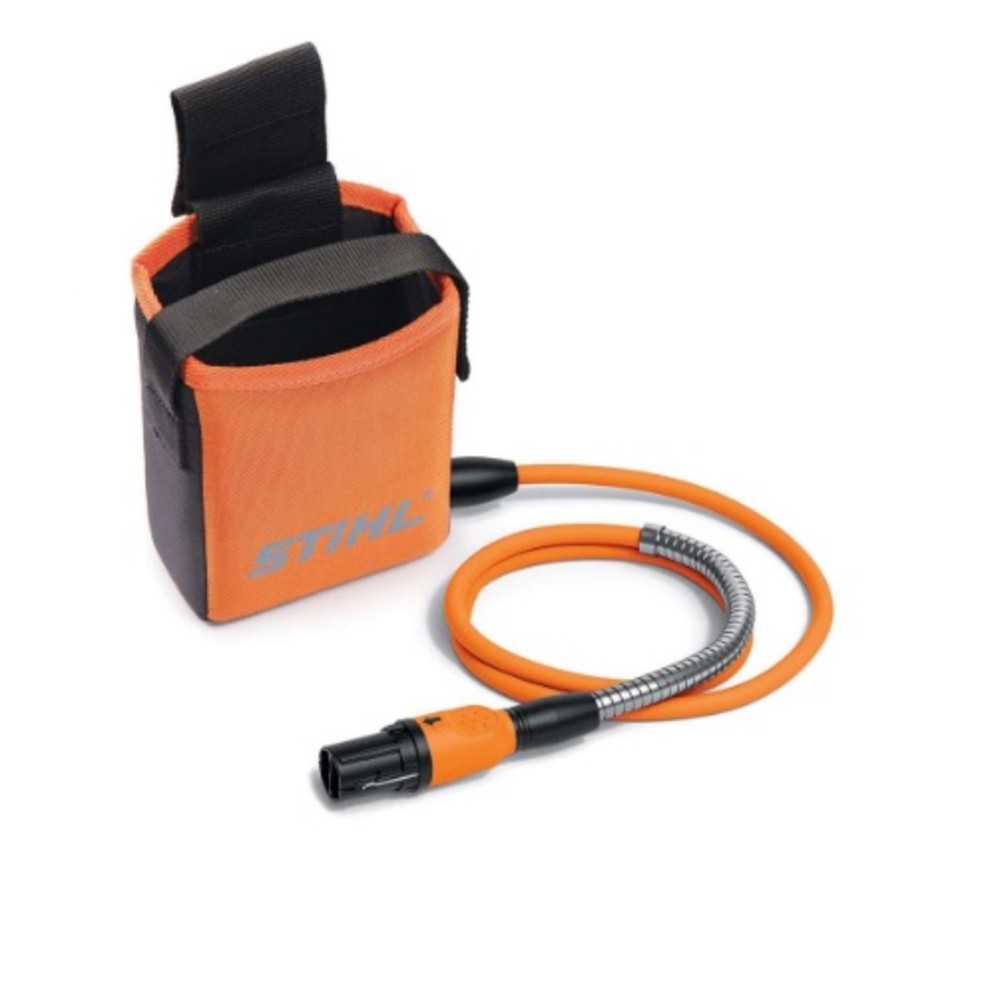 Stihl AP Belt Bag with Connect 4850 440 5103 - Acme Tools
