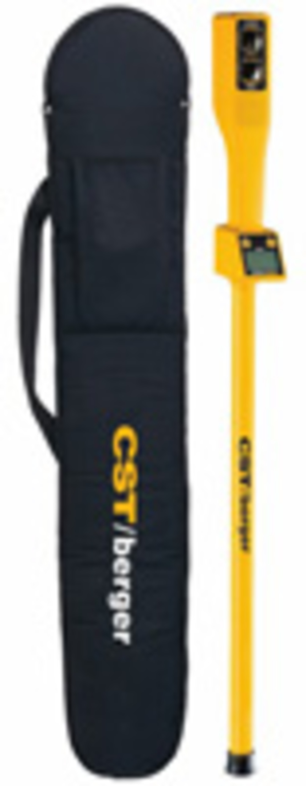 CST Berger Magnetic Locator Reconditioned 19-550-RT - Acme Tools