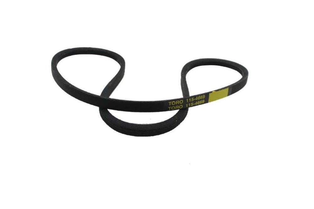 Toro V-Belt 3L x 32.98 115-4669 - Acme Tools
