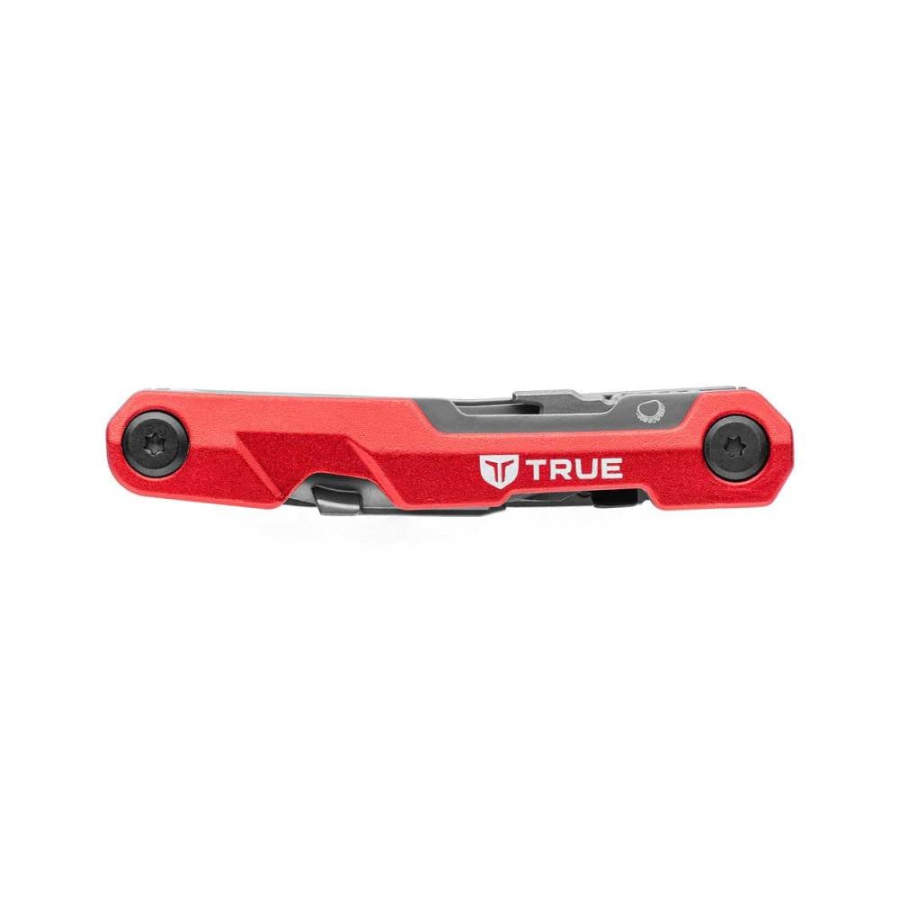 TRUE Titanium Block 5-in-1 Multi Tool TRU-MTL-1007 - Acme Tools