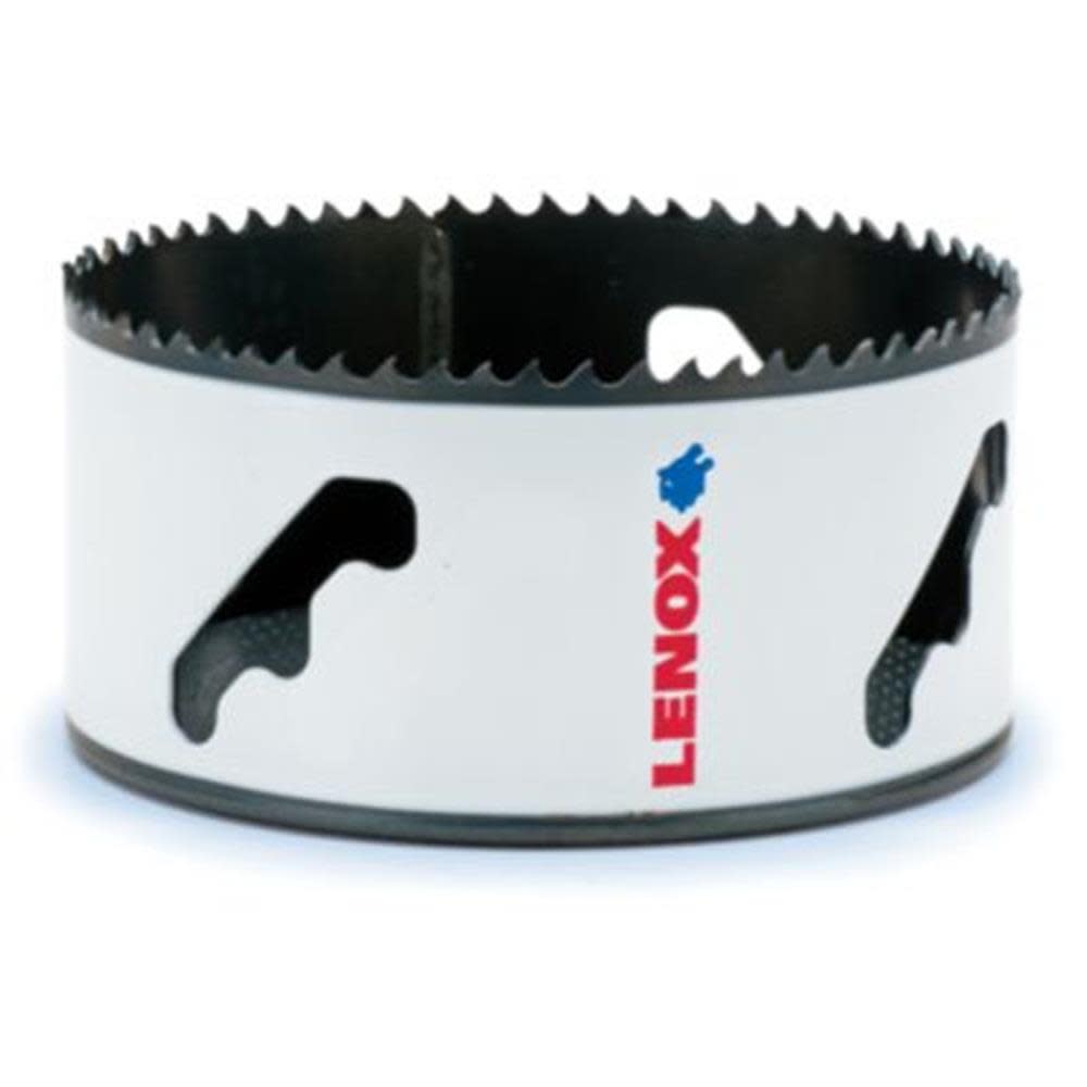 Lenox 4-1/2 In. (114 mm) Hole Saw 30072-72L - Acme Tools