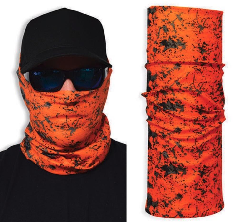 John Boy Face Guard Mask - O Blast O BLAST - Acme Tools