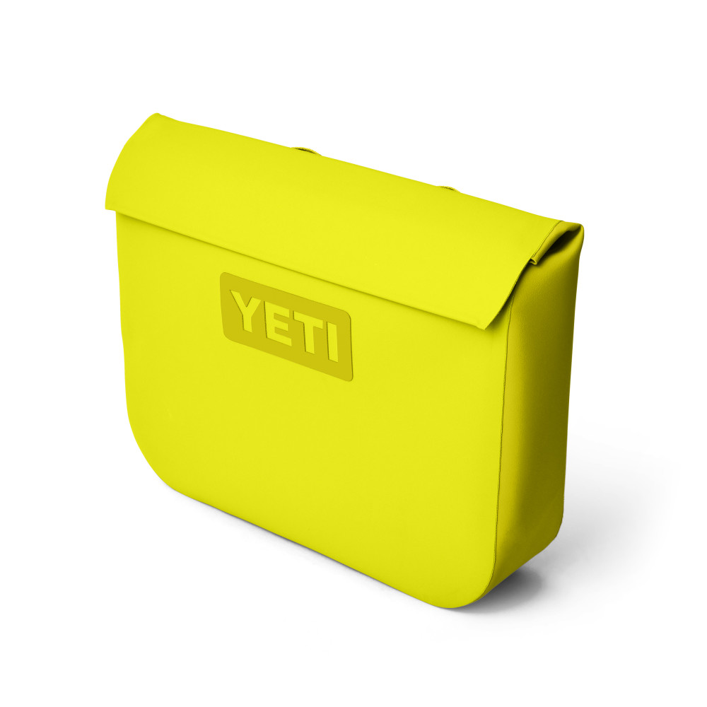 Yeti Sidekick Dry 6L Dryhide Shell Gear Case, Firefly Yellow ...