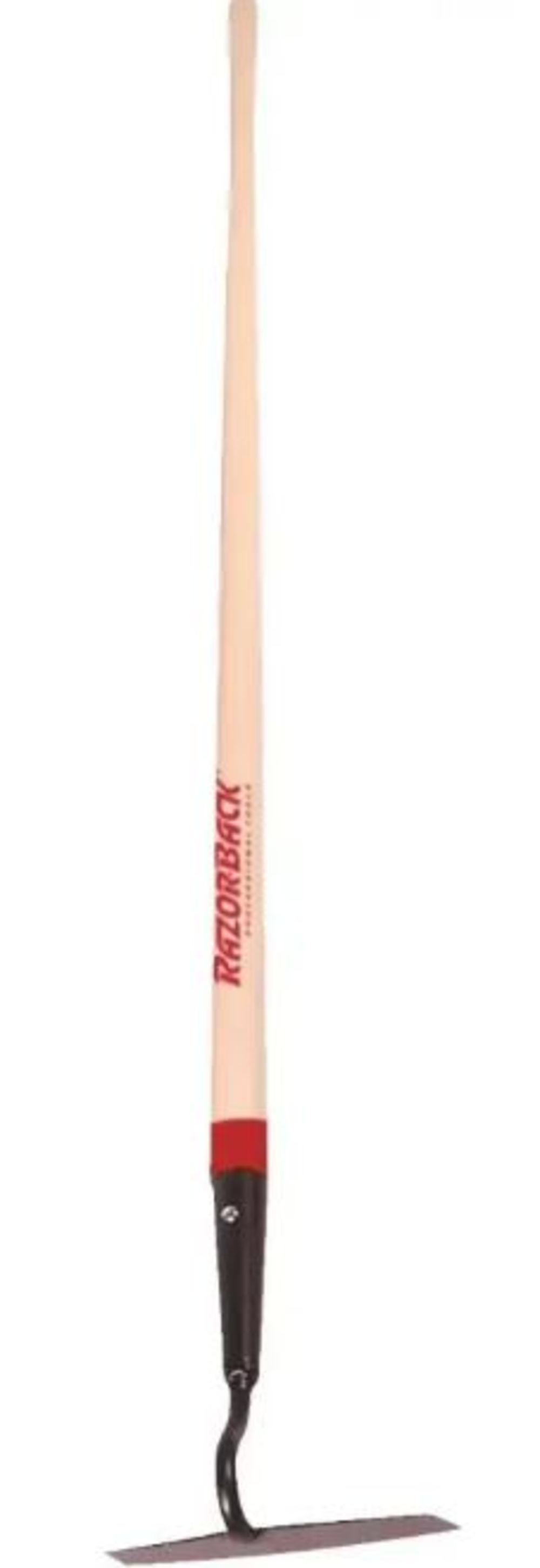 Razorback 7 In. Nursery/Beet Hoe with 54 In. Hardwood Handle 67127 ...
