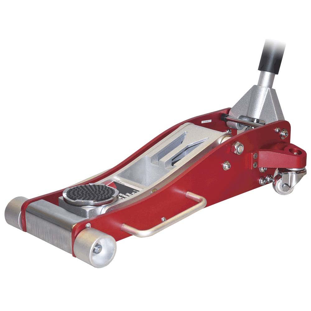 American Forge 3 Ton Wrecker Service Jack Lightweight 210 - Acme Tools