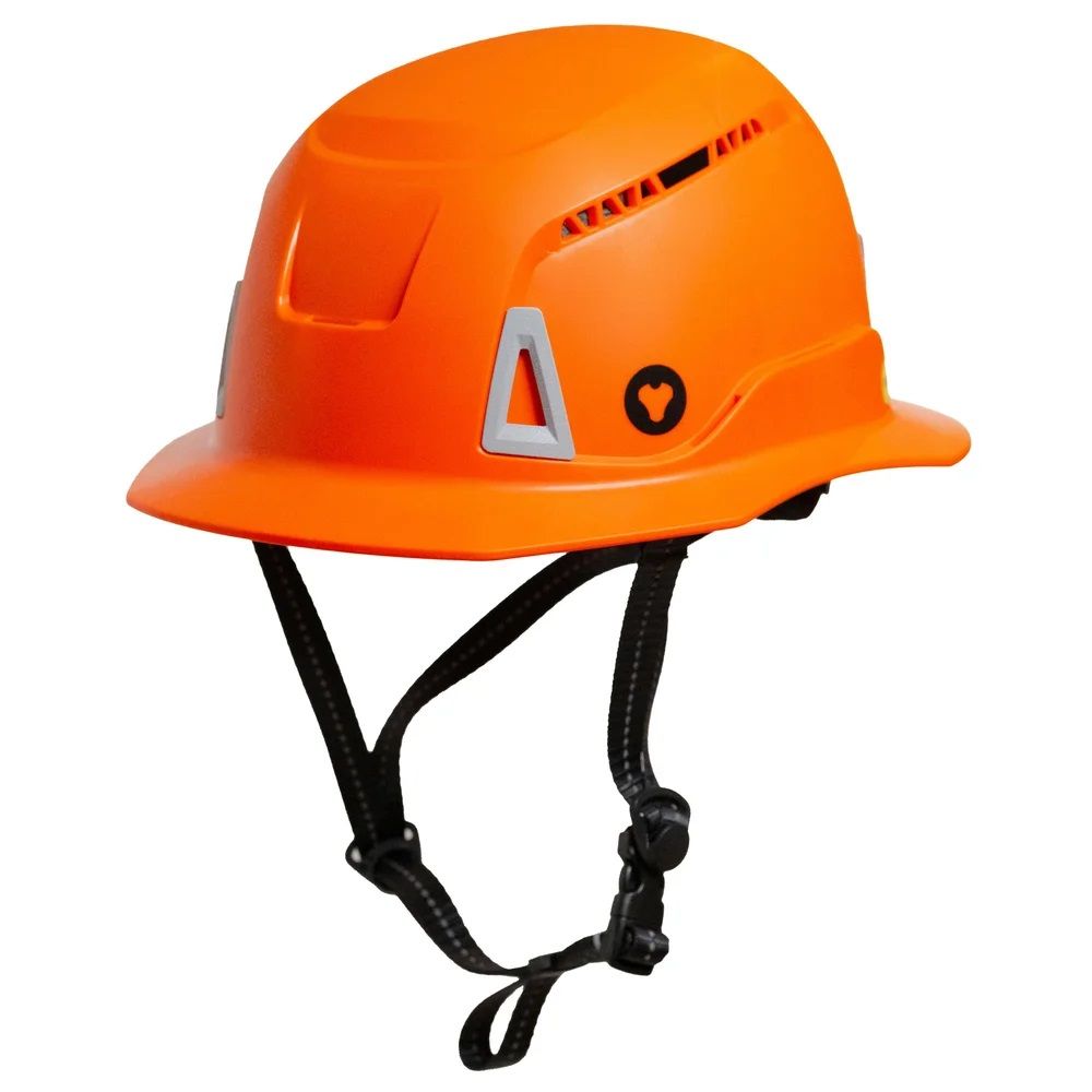 SECURIS Type II Class C Construction Grade Full-Brim Hard Hat with MIPS ...