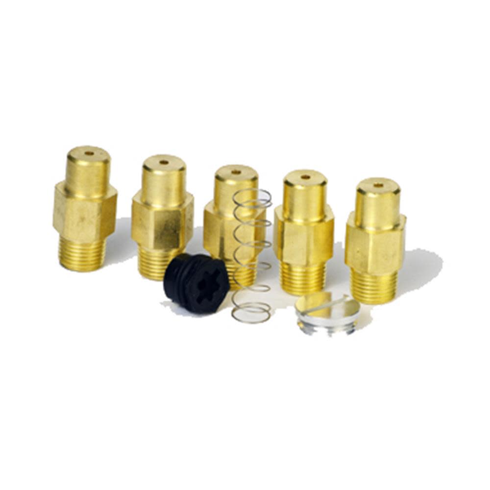 Mr Heater Conversion Kit for HSU50LP/HSU80LP to NG Unit Heater F260164 ...