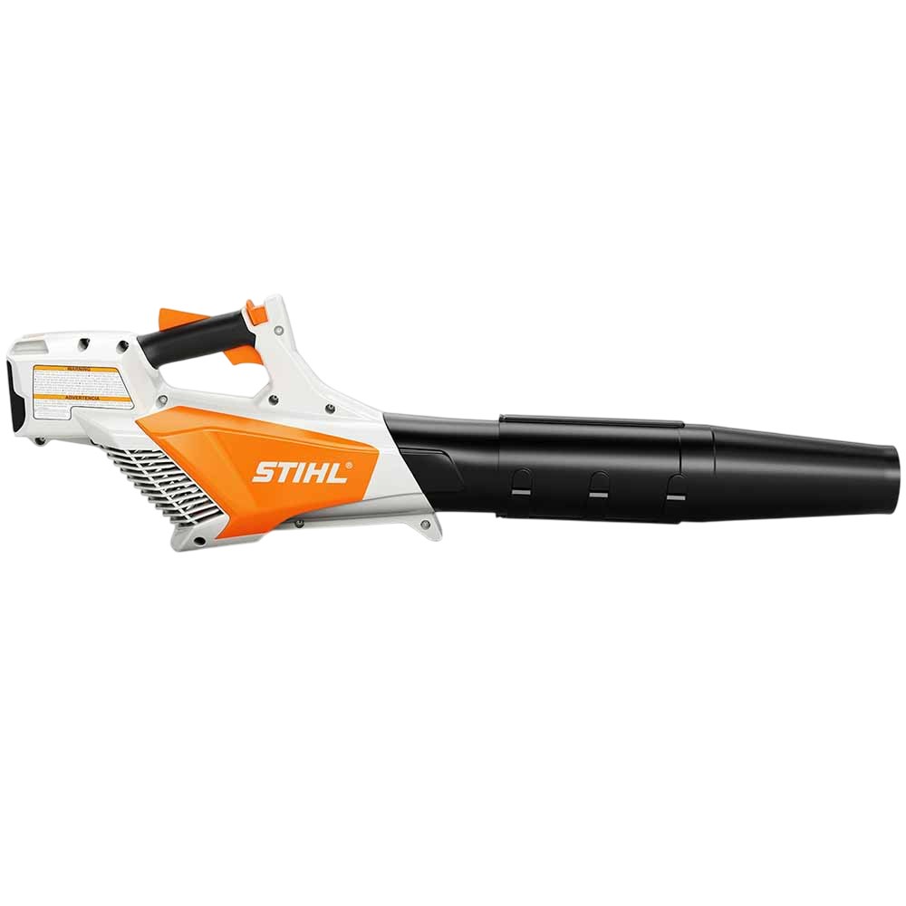 Stihl BGA 57 36V Cordless Battery Powered Handheld Leaf Blower (Bare ...