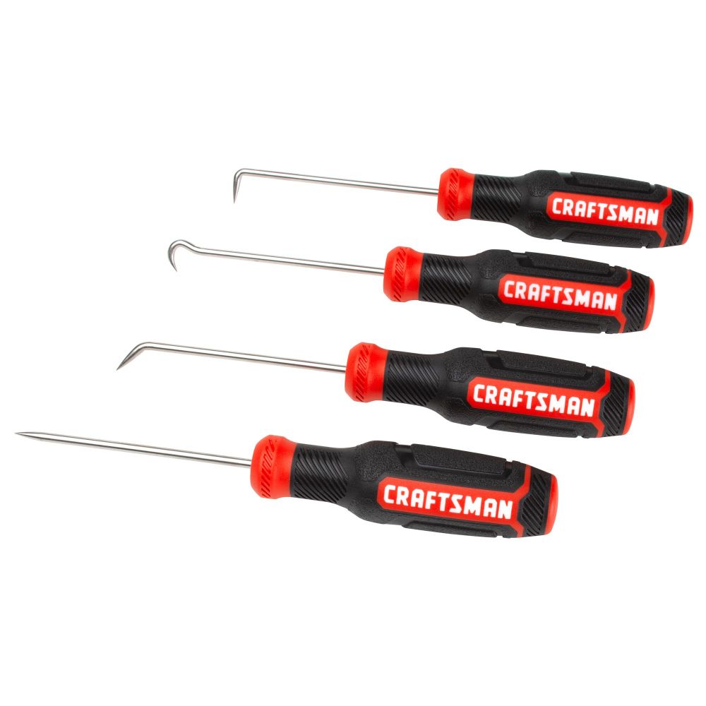craftsman precision screwdriver