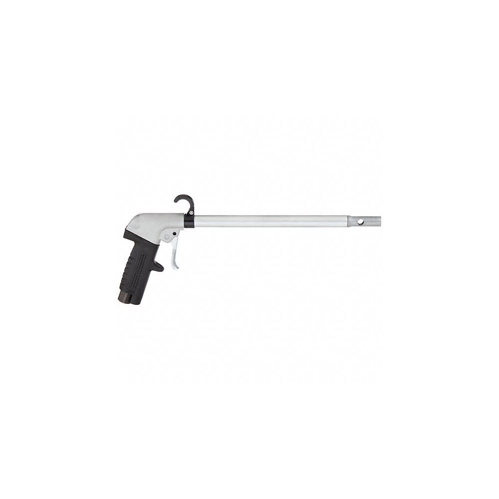 Guardair Ultra Venturi 49 Cfm Safety 12in Air Gun with Short Trigger ...