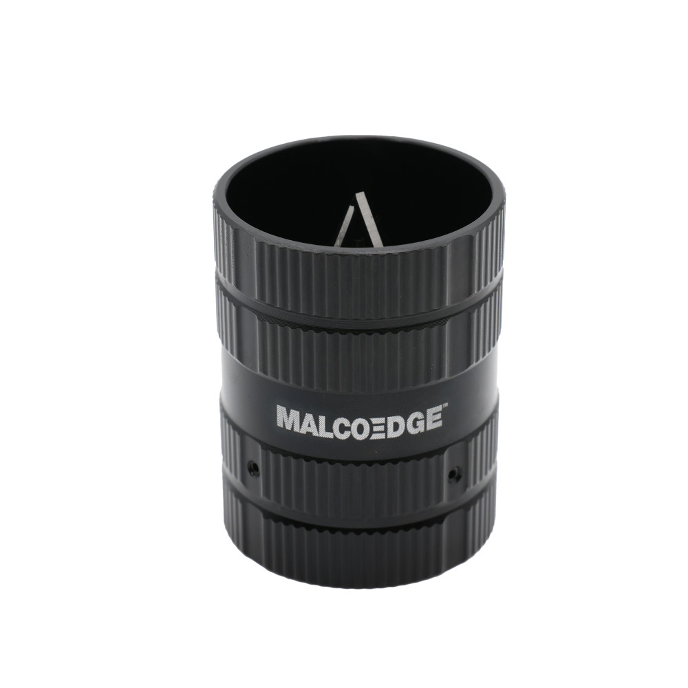 Malco Products MalcoEdge TR Heavy Duty Tubing Inside and Outside Reamer ...