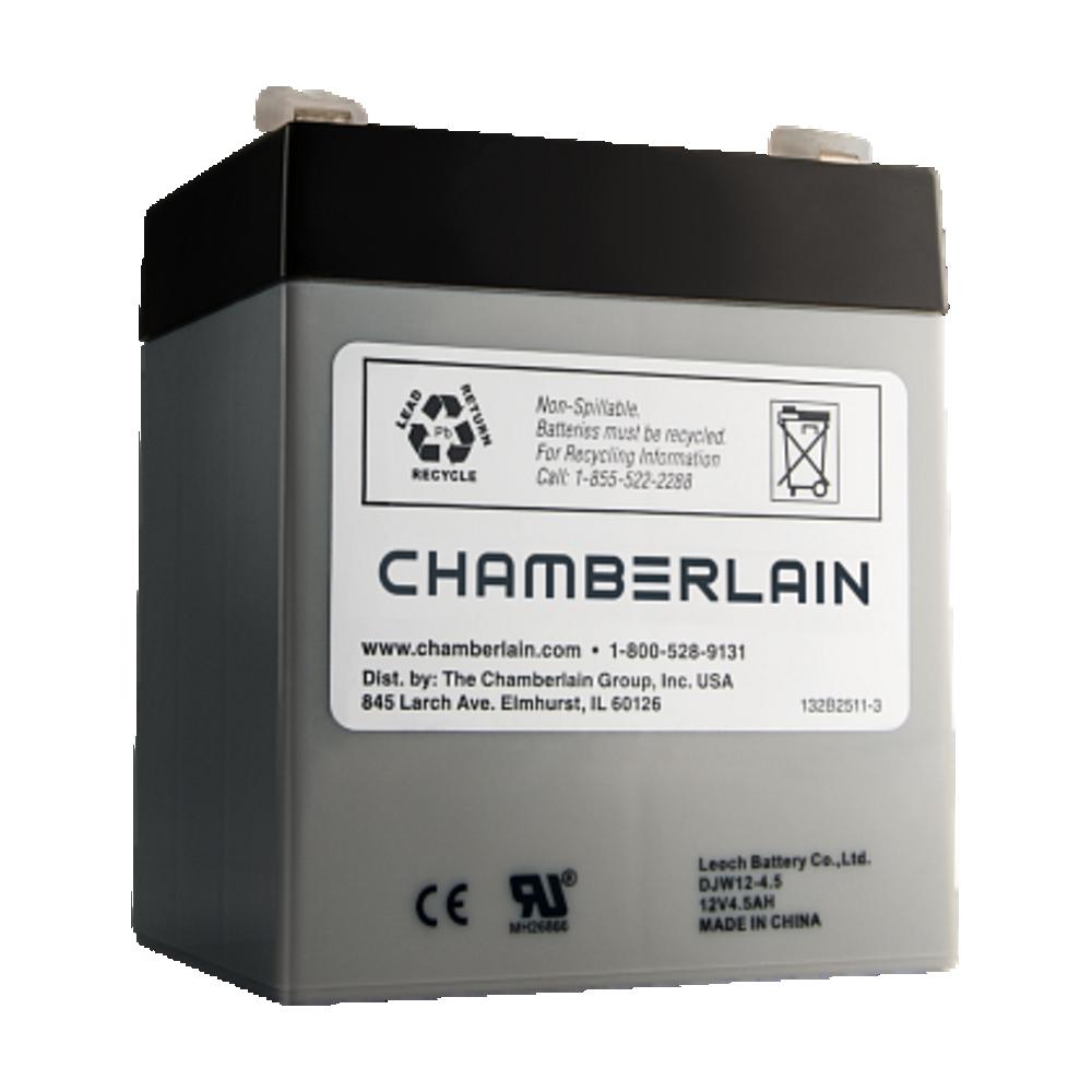 Chamberlain Battery Backup Replacement Battery 4228 - Acme Tools
