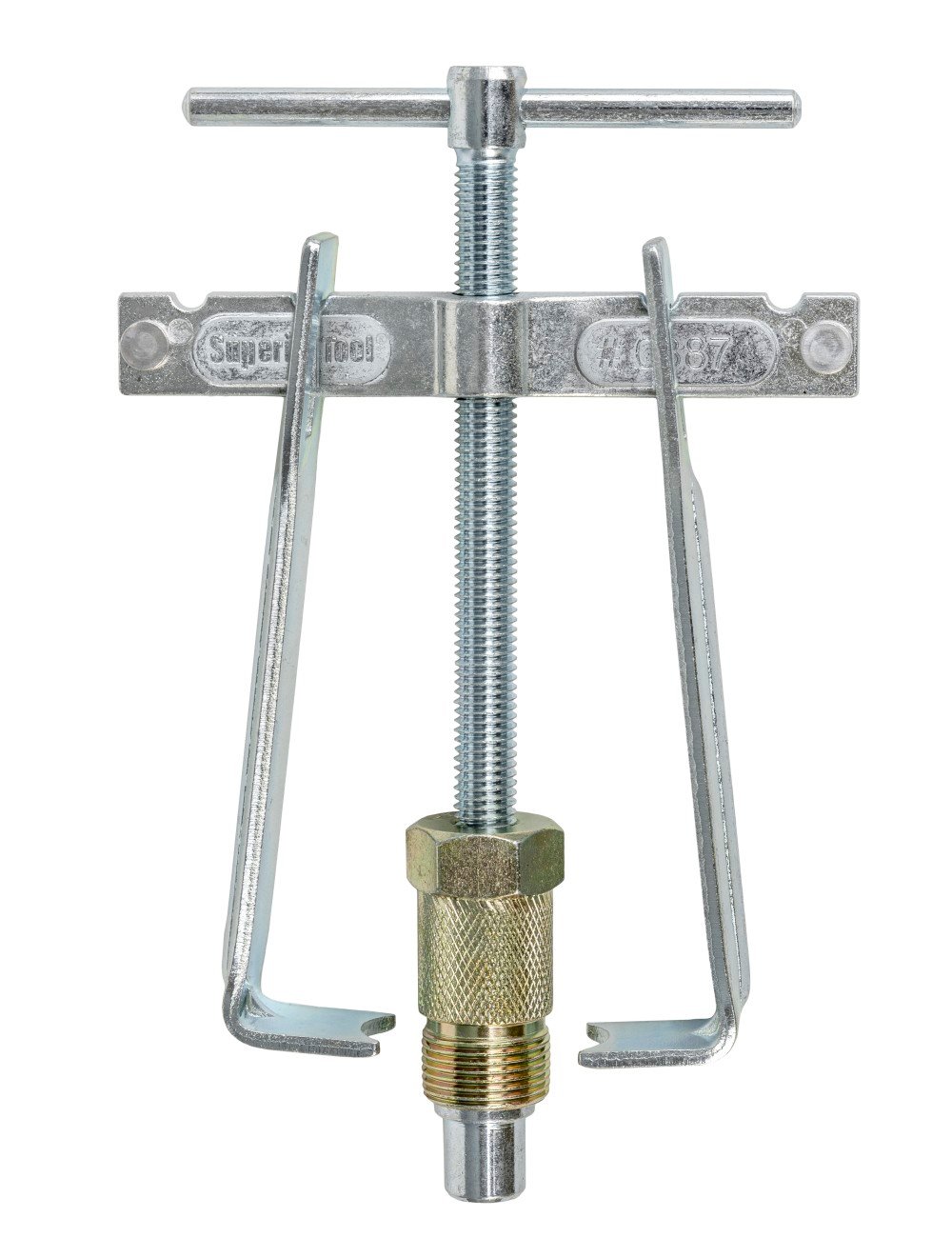 Superior Tool Pro Plumber's Handle/Sleeve Puller Kit 3876 - Acme Tools