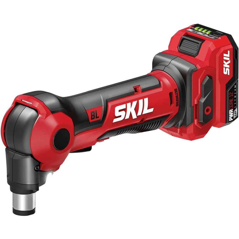 SKIL 12V Brushless Auto Hammer Kit AH6552A-11 - Acme Tools