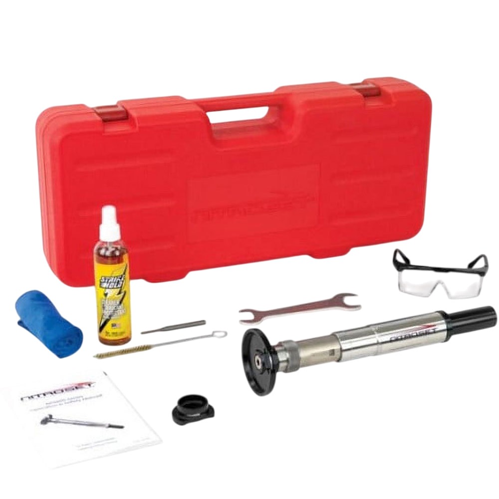 Nitroset NTS805 Standard Tool Kit NTS805-X - Acme Tools