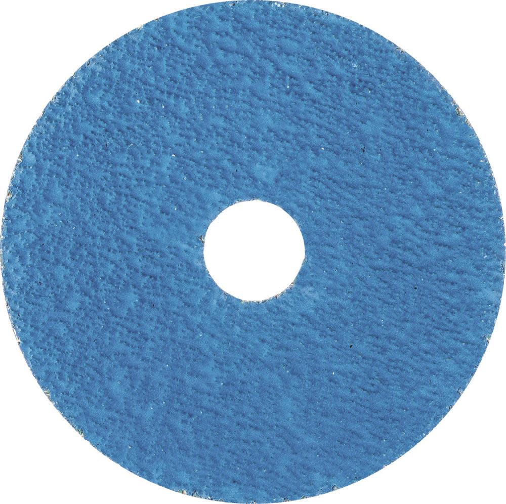 Pferd 4 1/2in x 7/8in Fiber Disc VICTOGRAIN COOL 36 Grit 40340 - Acme Tools