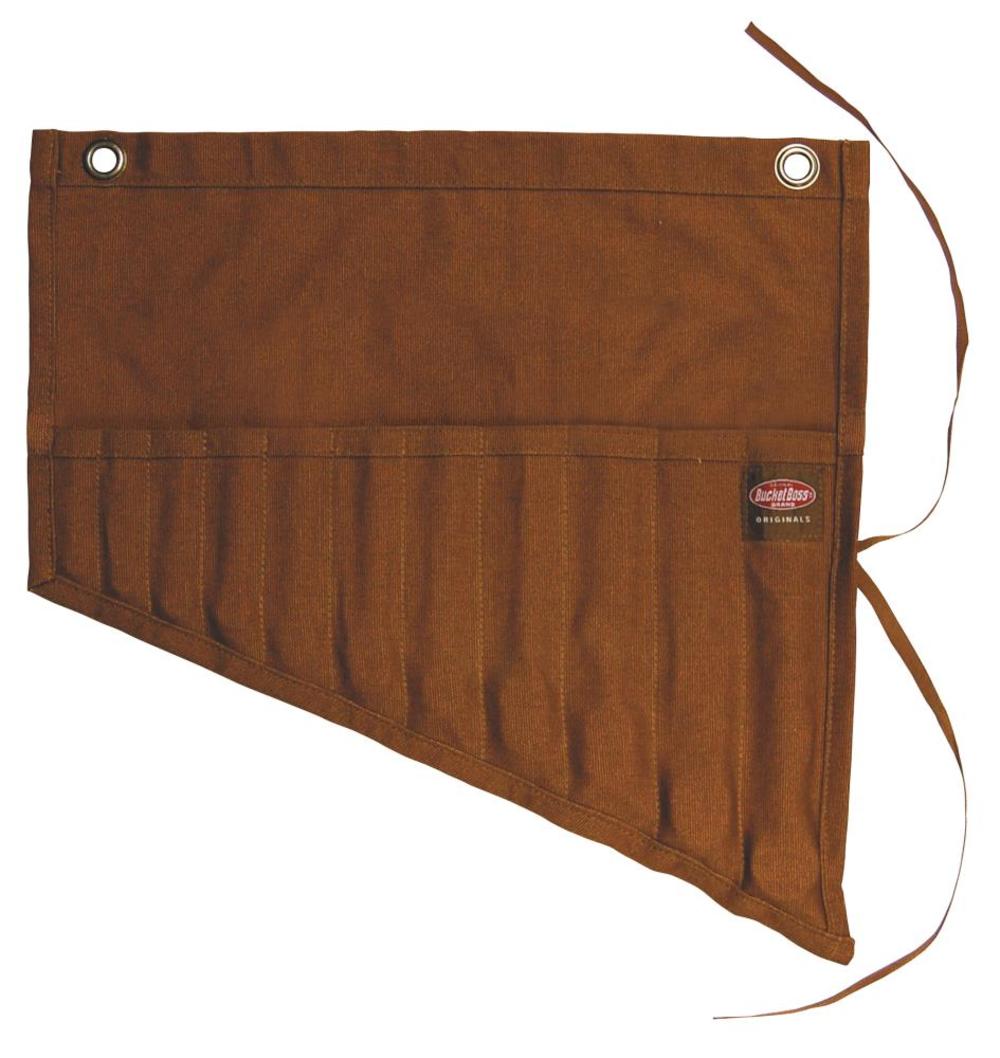 Bucket Boss Wrench Roll 70003 - Acme Tools