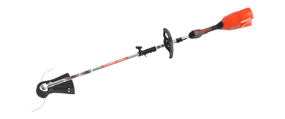 Echo 56V eFORCE 15 PAS Speed Feed 400 Trimmer (Bare Tool) DPAS-2100SBBT ...