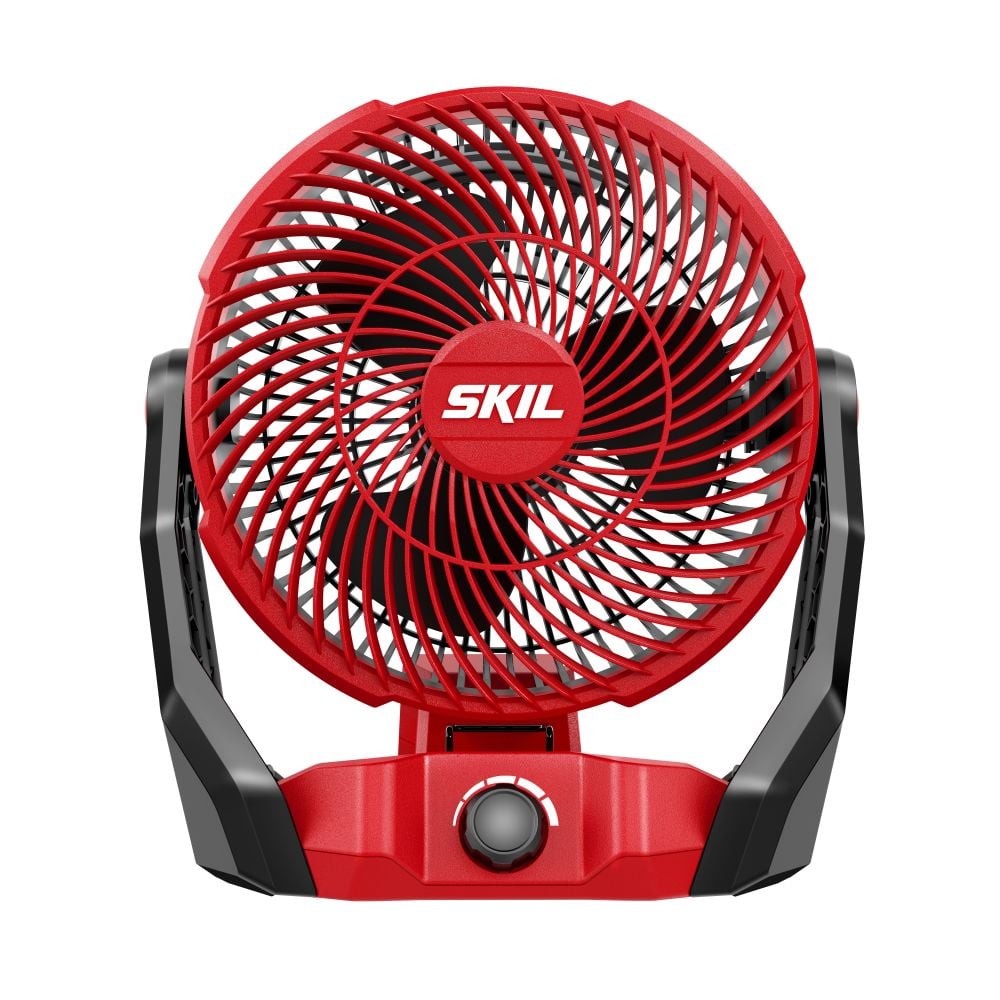 SKIL 12V/20V Brushless 7 Inch Fan (Bare Tool) FN0700D-00 - Acme Tools