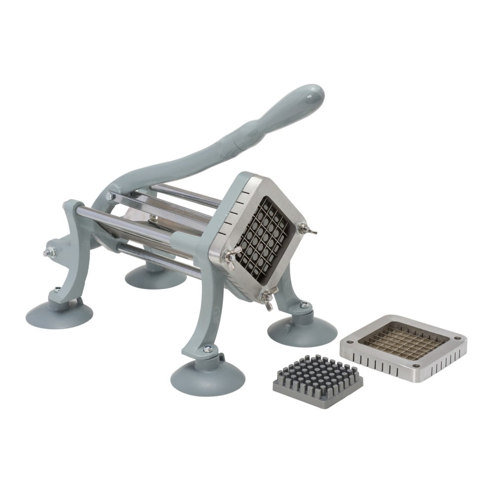 LEM Cast Iron Commercial Quality French Fry Cutter 825 - Acme Tools