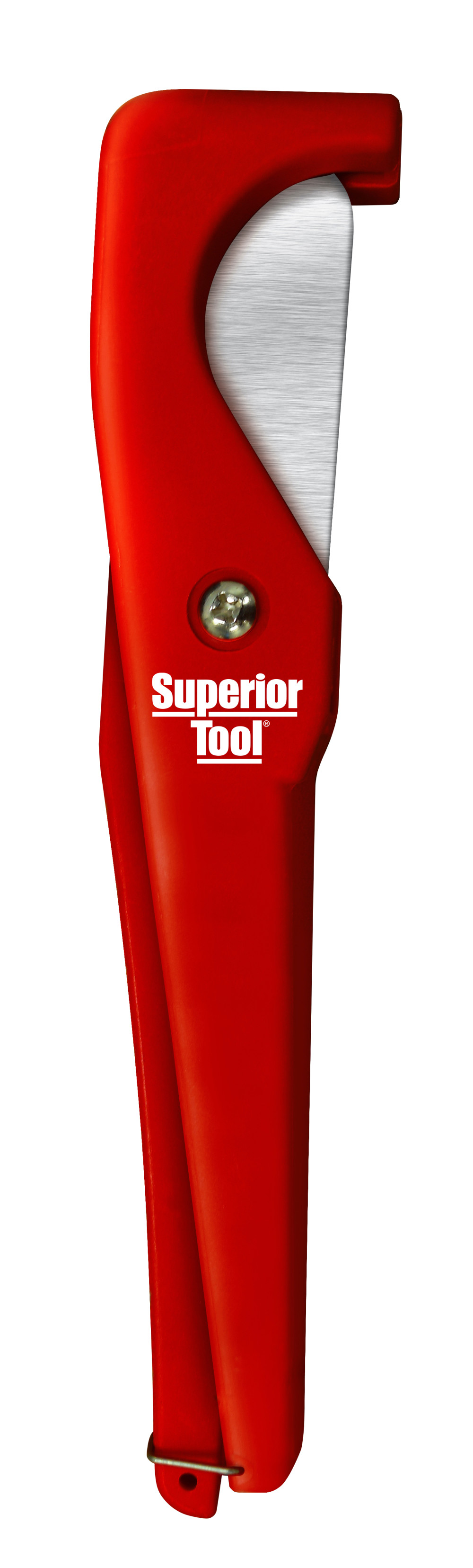 Superior Tool Flexible Tube Cutter 37210 - Acme Tools