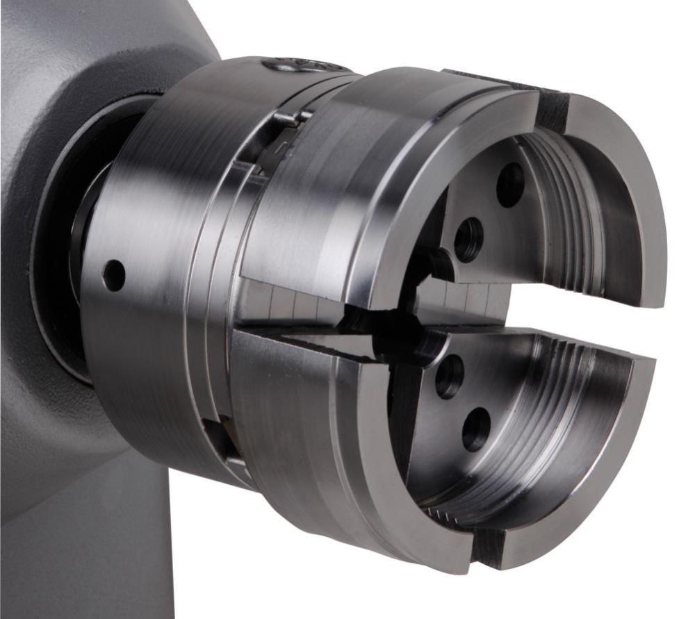 Nova Power Grip Jaws PJSN - Acme Tools