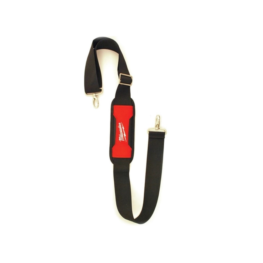 Milwaukee Shoulder Strap Assembly for Medium and Large Storage Tote 45 ...