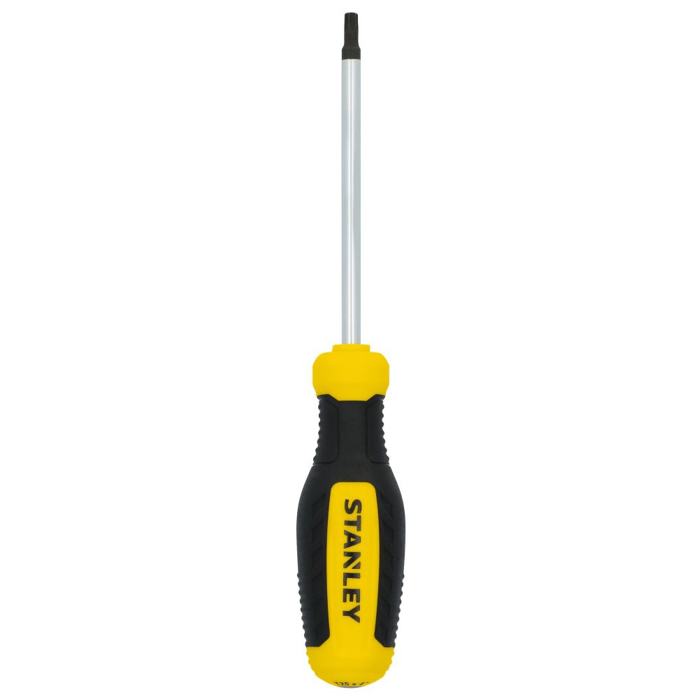 Stanley T25 x 4 Inch Torx Screwdriver STHT60817 - Acme Tools