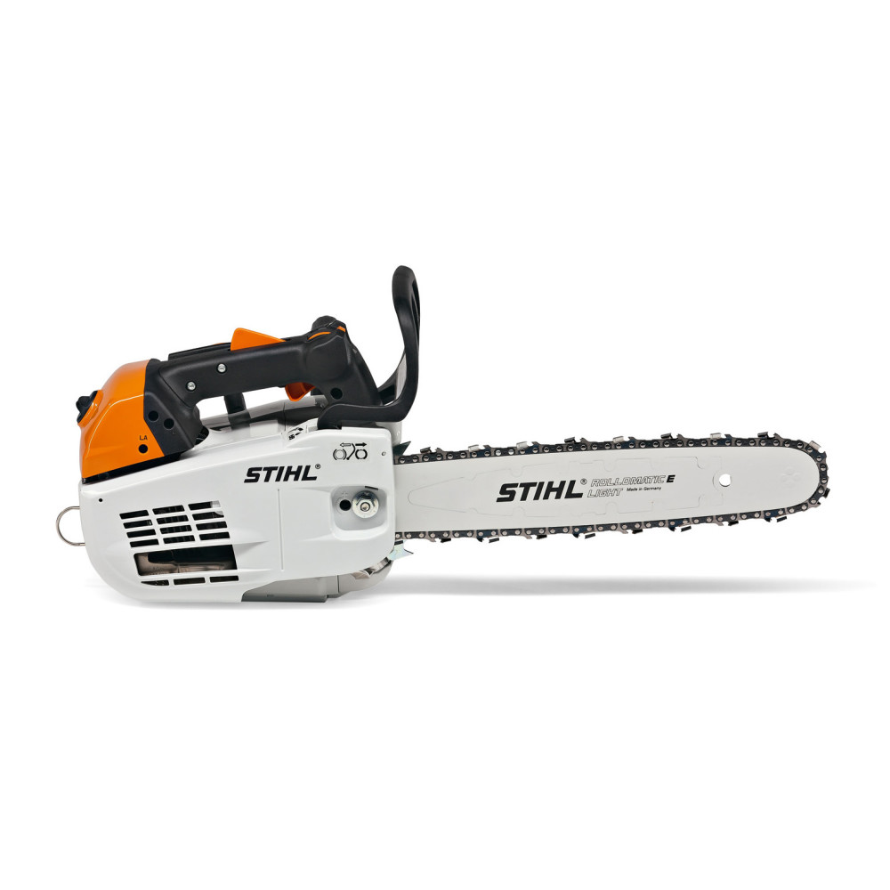 Stihl 14inch Bar 35.2cc Gas Powered Arborist Chainsaw 1145 200 0299 Acme Tools