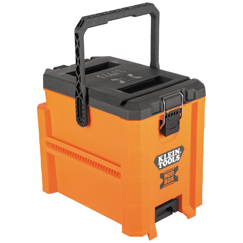 Klein Tools MODbox Hybrid Toolbox 54824MB - Acme Tools