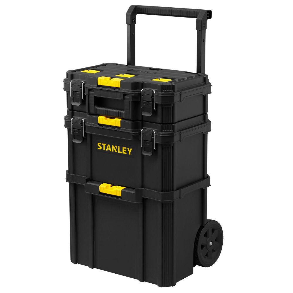 Stanley Modular Rolling Toolbox STST60500 - Acme Tools
