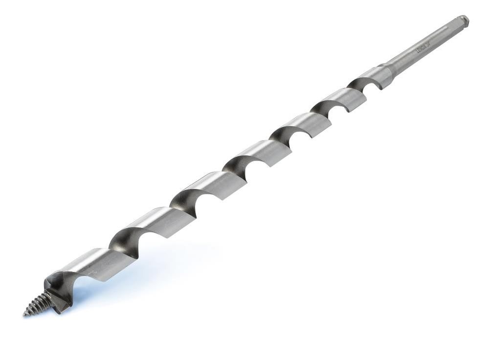 Lenox 3/4 In. x 18 In. Bi-Metal Ship Auger 145450081216 - Acme Tools
