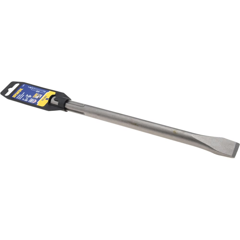 Irwin Flat Chisel 1 In. x 12 In. 332003 - Acme Tools