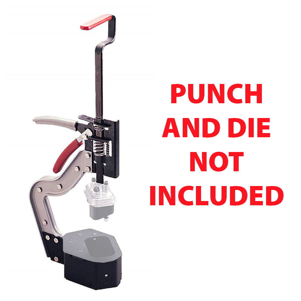 Malco Products Gutter Outlet Punch GOT - Acme Tools