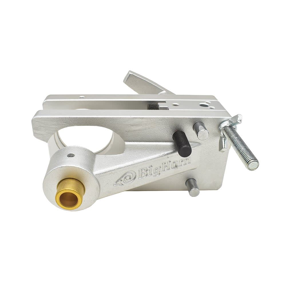 Big Horn 2-3/8 to 2-3/4 Inch Drill Fixture For Bore Master Kit 70130 ...