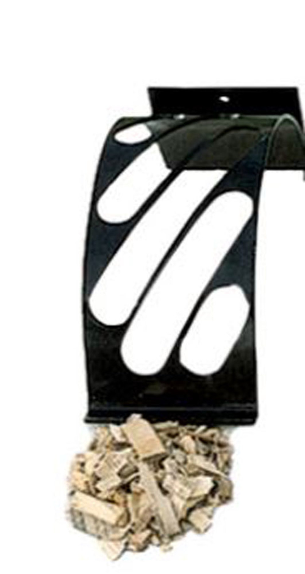 Echo Wet Debris Screen 3in for SC-2013 Chipper/Shredder 99944300007 ...