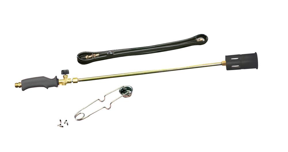 Mr Heater 500,000 BTU Hand Held Propane Torch F272602 - Acme Tools