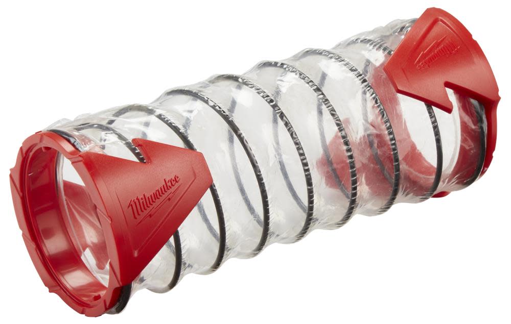 Milwaukee SDS+ DUST TRAP Sleeve 48-03-3235 - Acme Tools