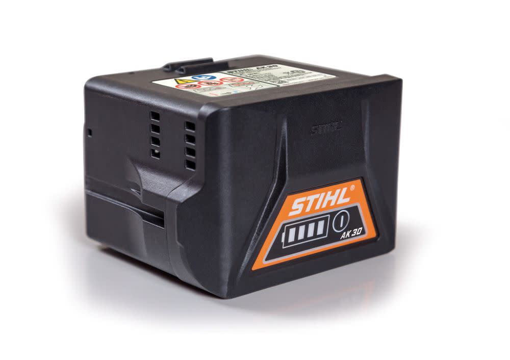 Stihl AK 30 36V 4.8Ah Lithium-Ion Battery 4520 400 6541 US - Acme Tools