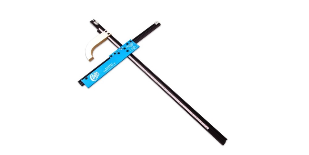 Carter Products AccuRight Circle Cutter AC-CIR-12000 - Acme Tools