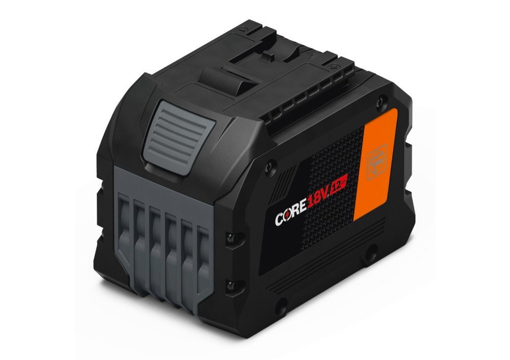 Fein Battery Pack CORE 18 V 12.0 Ah AMPShare 92604343030 - Acme Tools