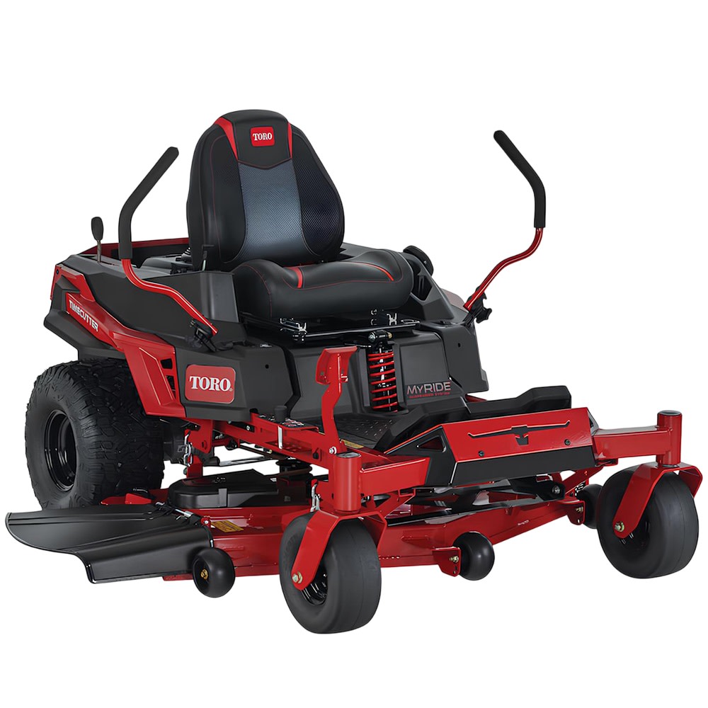 Toro TimeCutter Max MyRide 54 Inch 23HP 726 cc Kawasaki Zero-Turn Mower ...